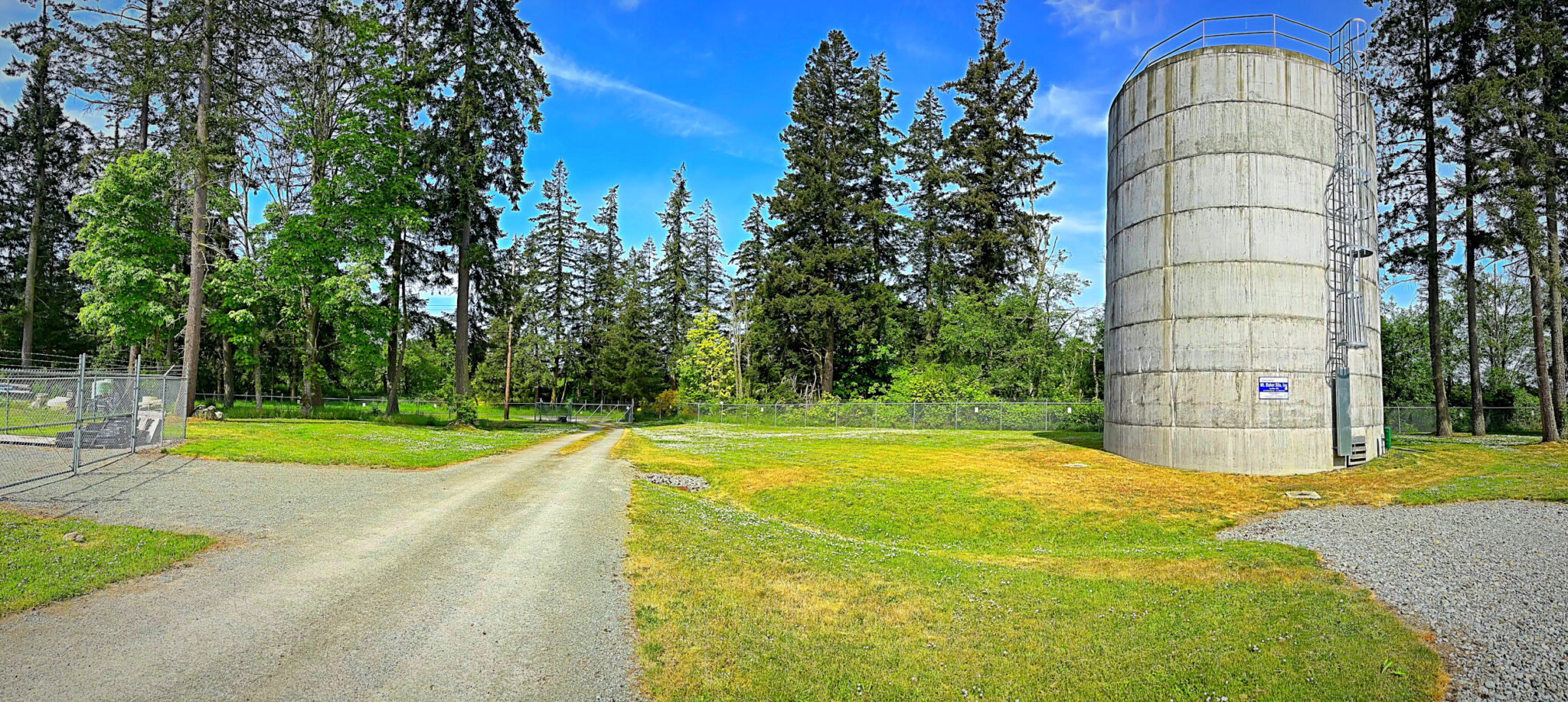 About Us – Camano Water Association